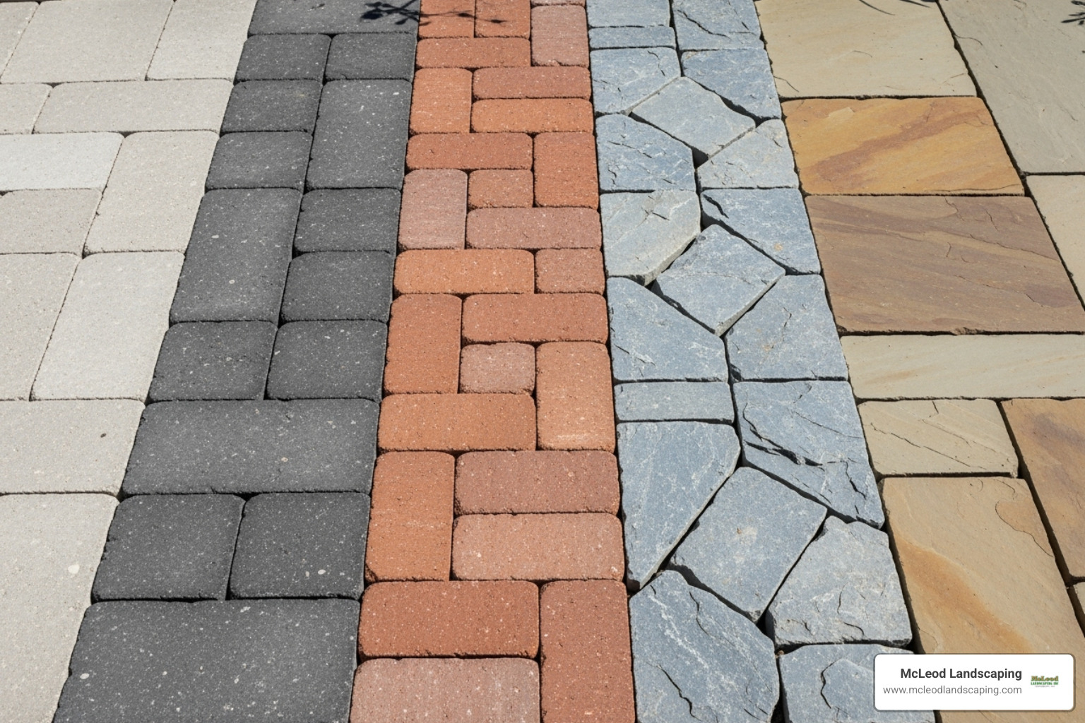 Backyard Paver Walkway: 5 Steps to Stunning