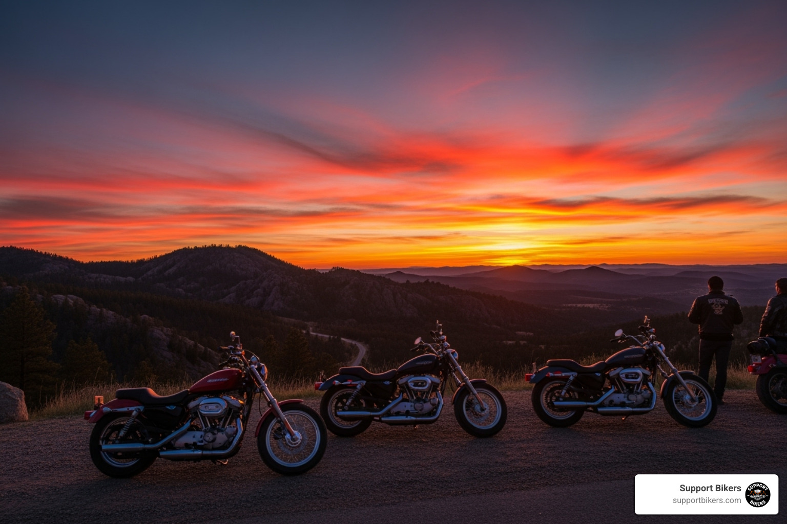 2026 Sturgis Rally dates: Your Ultimate 86th Guide