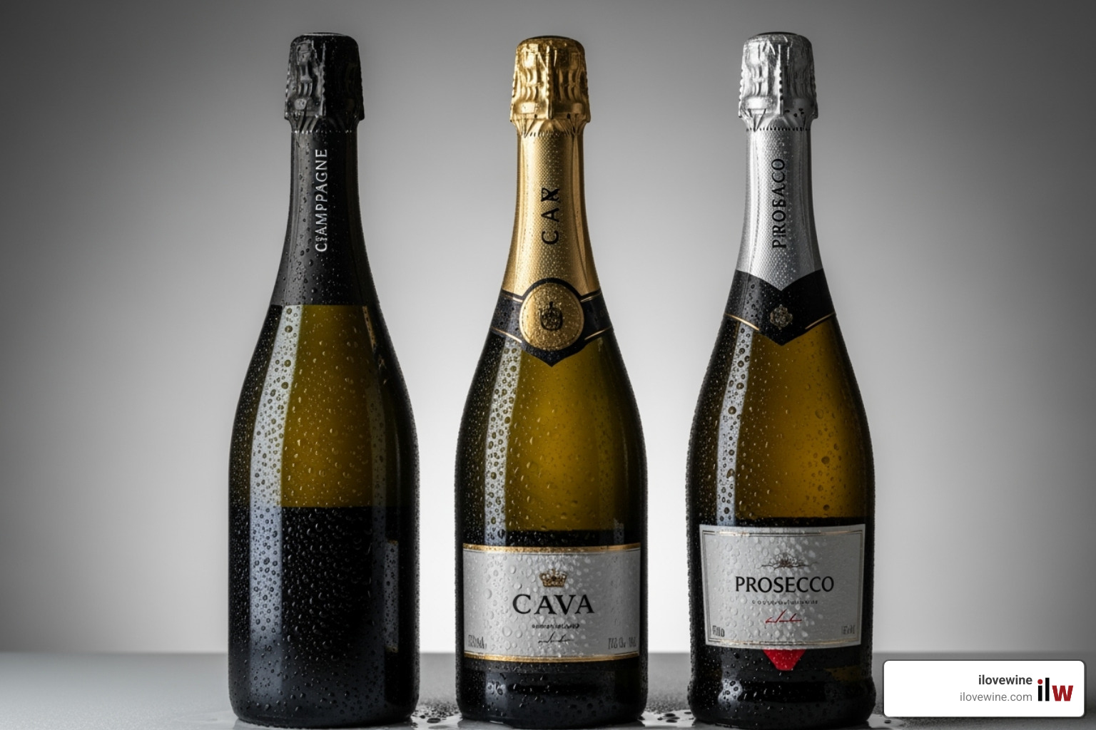 Dry Sparkling Wine: Top Picks for 2025