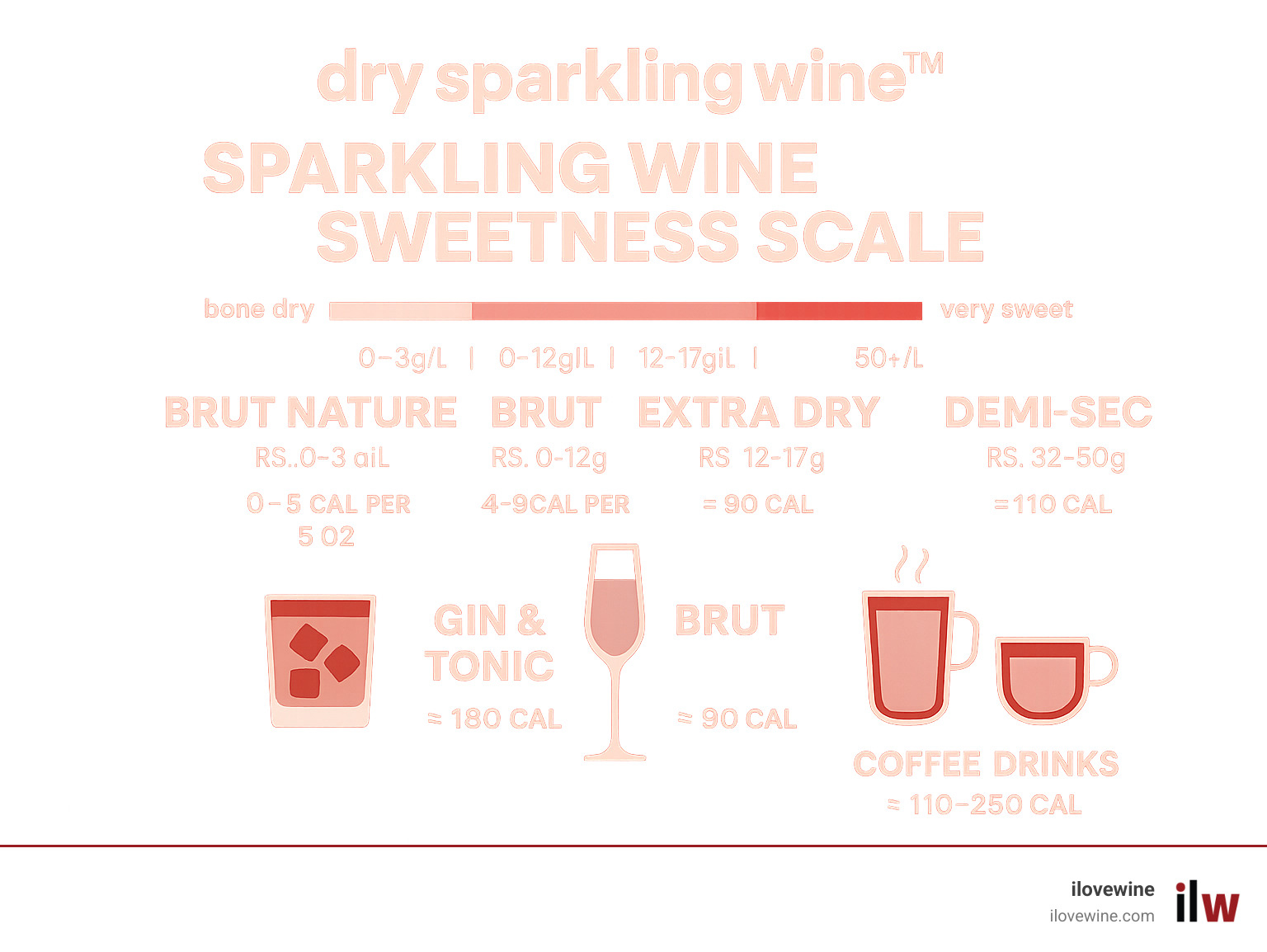 Dry Sparkling Wine: Top Picks for 2025