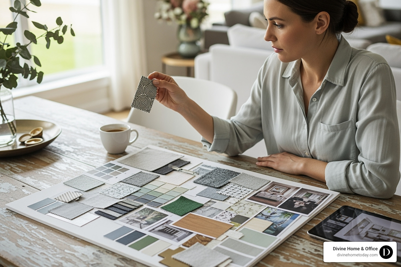 In-Home Interior Design Consultation: 5 Keys To Success