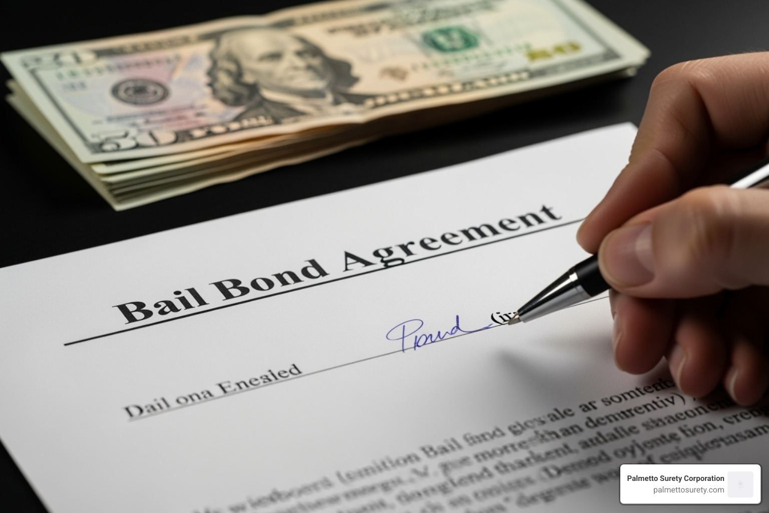What is bail bond: Your 2025 Ultimate Guide