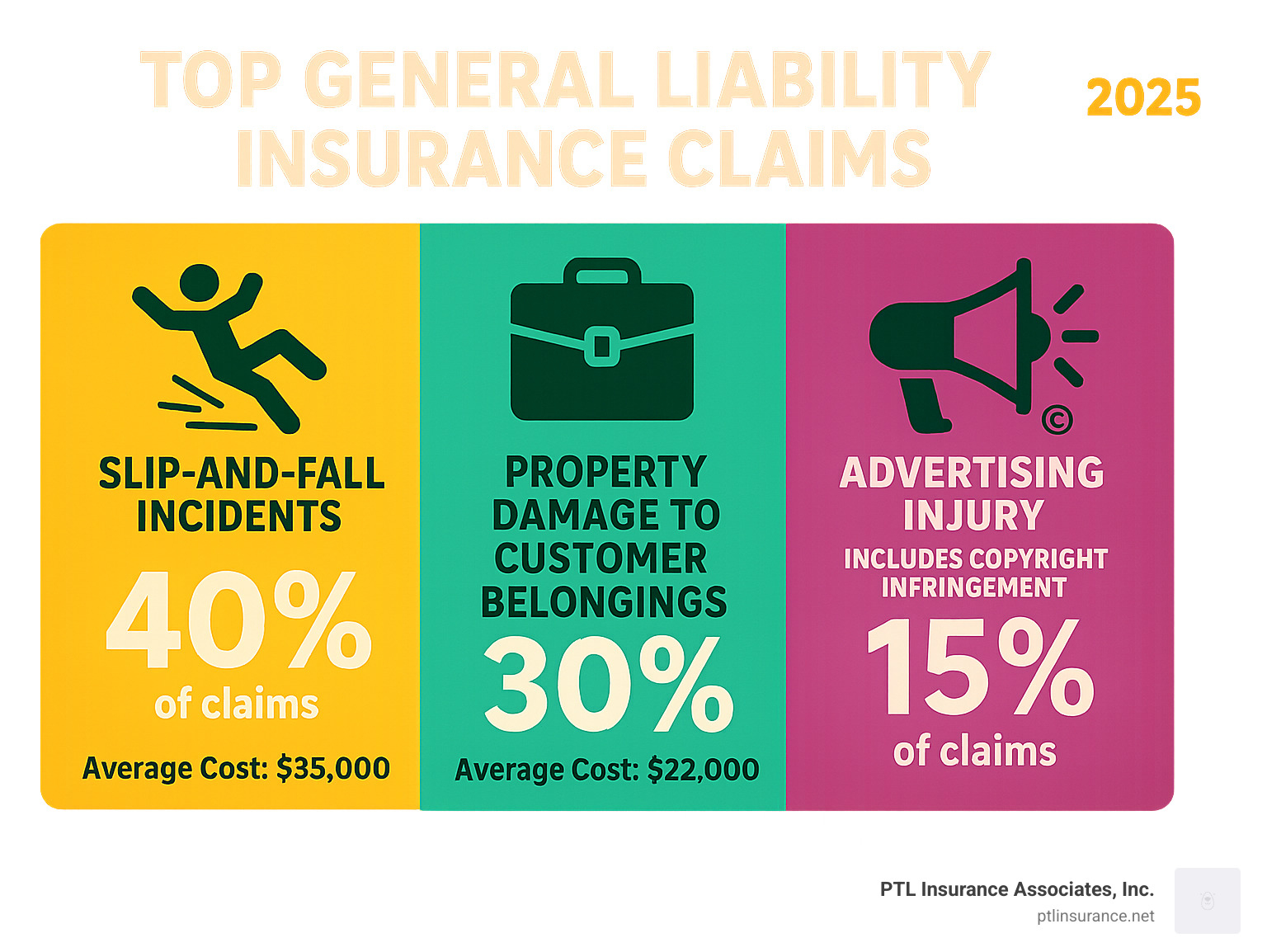 Business liability insurance miami: Crucial 2025 Guide