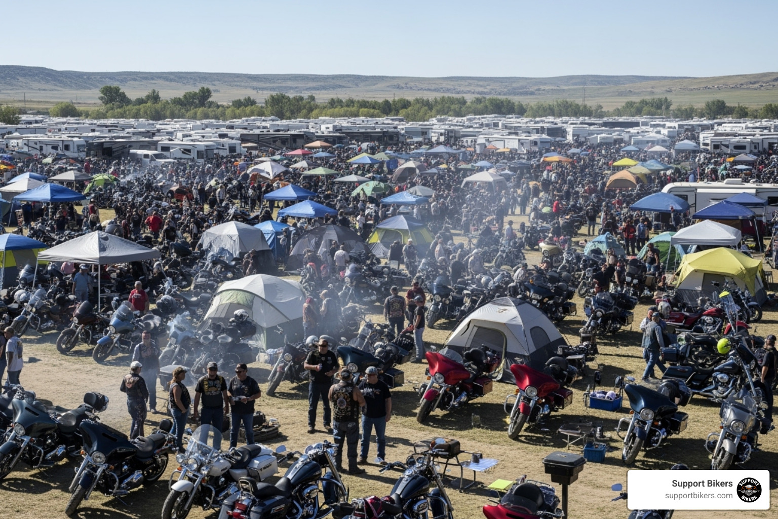 Sturgis Bike Week 2026: 86th Cheat Sheet