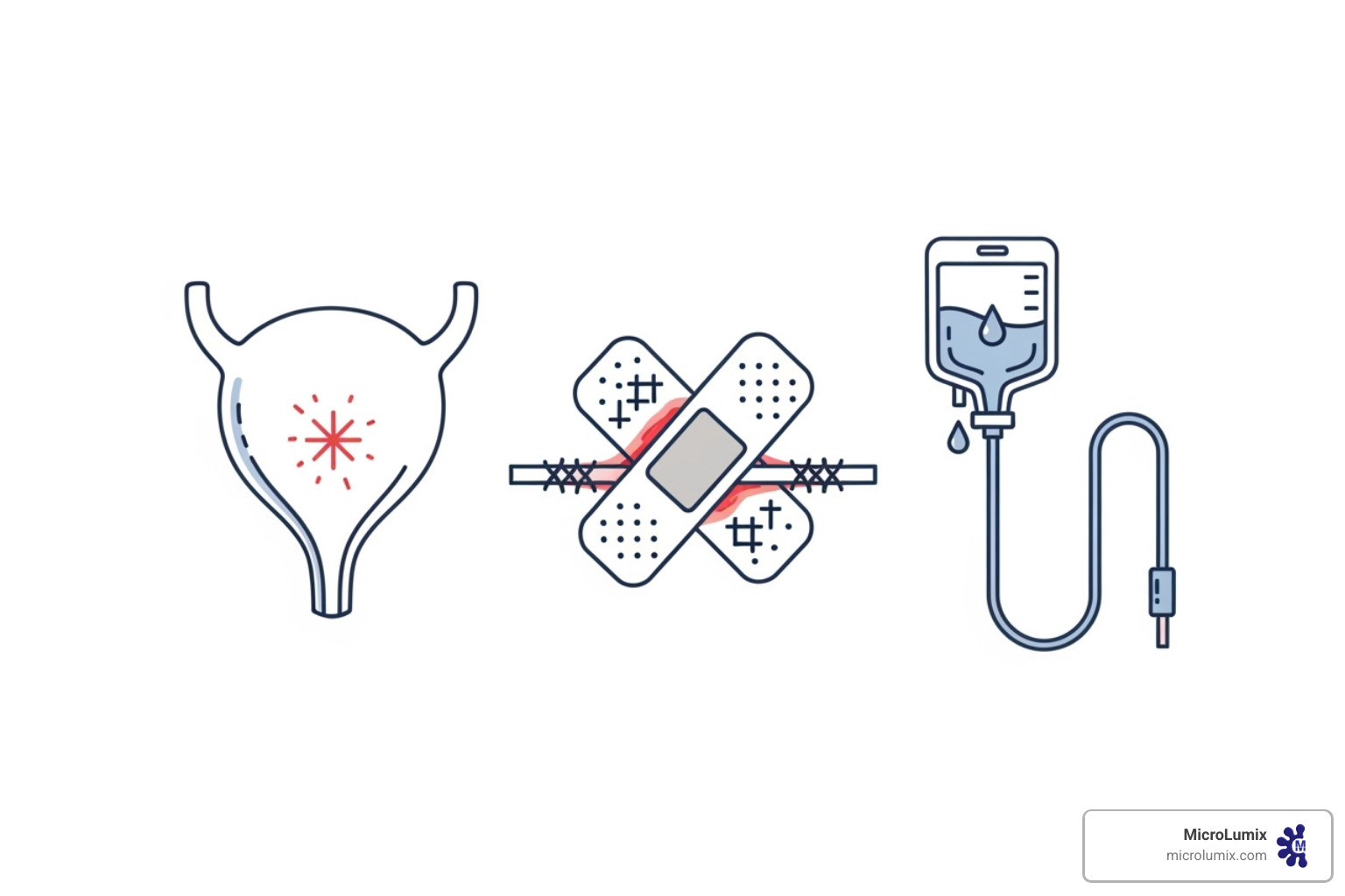 Healthcare associated infections: Essential Guide 2025