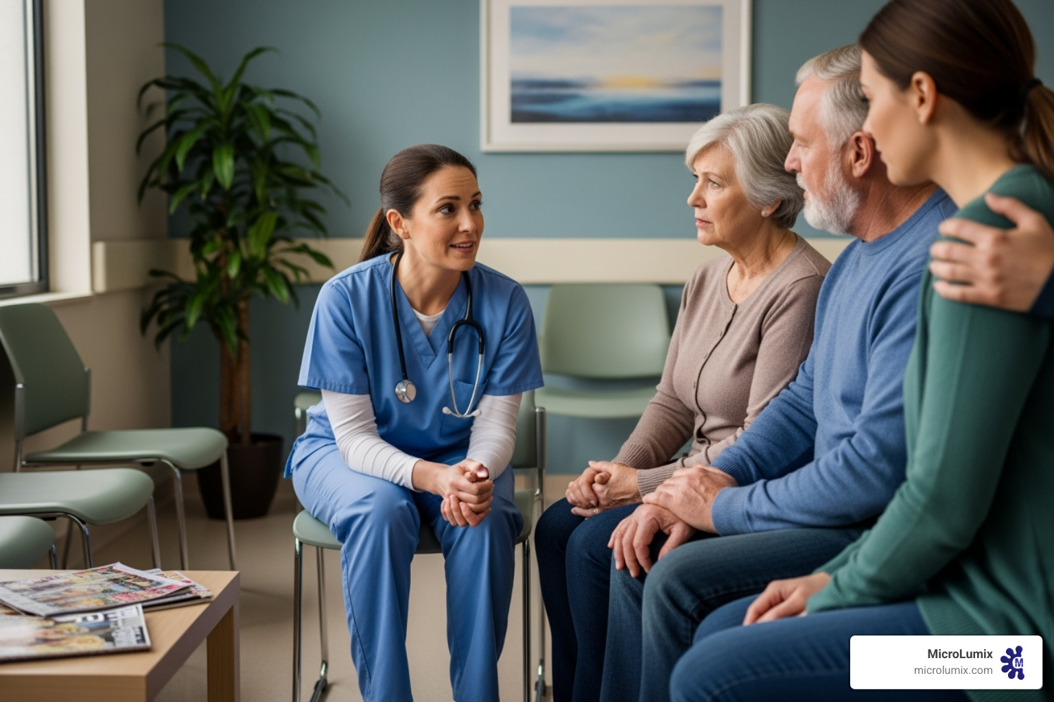 Patient care safety: 10 Tips for Better Care