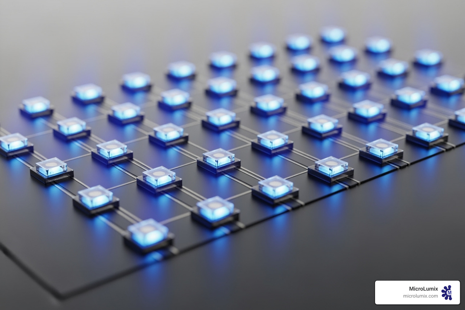 UVC LED Disinfection Systems: #1 Safe & Advanced
