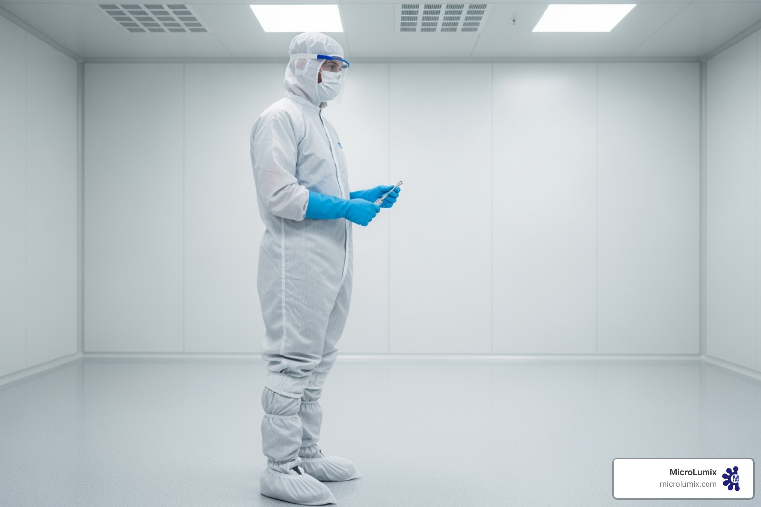 Contamination Control Solutions: Robust Protection 2025