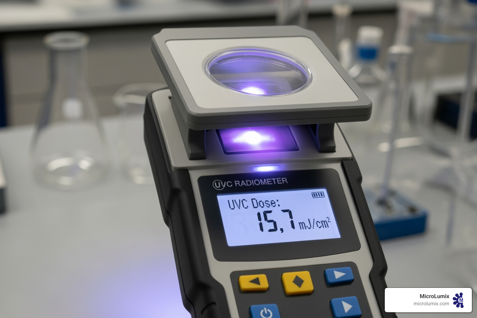 UVC Decontamination Systems: Essential for 2025