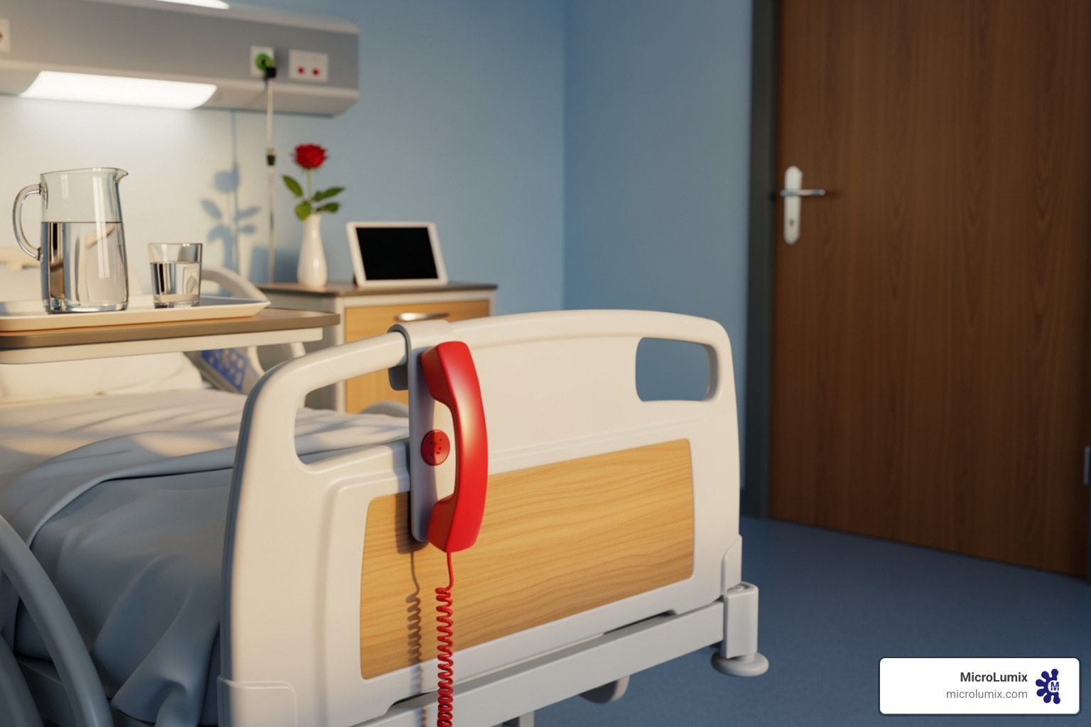 Preventing hospital acquired infections: 4 Key Safe Steps