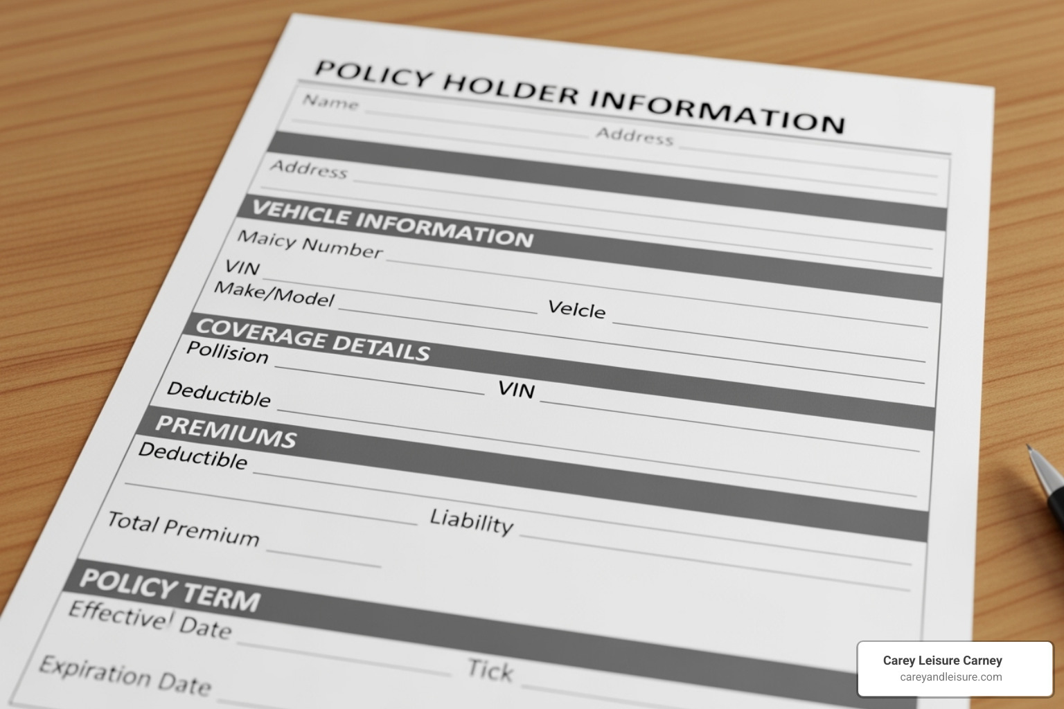 PIP coverage limits: Maximize Your 2025 Protection