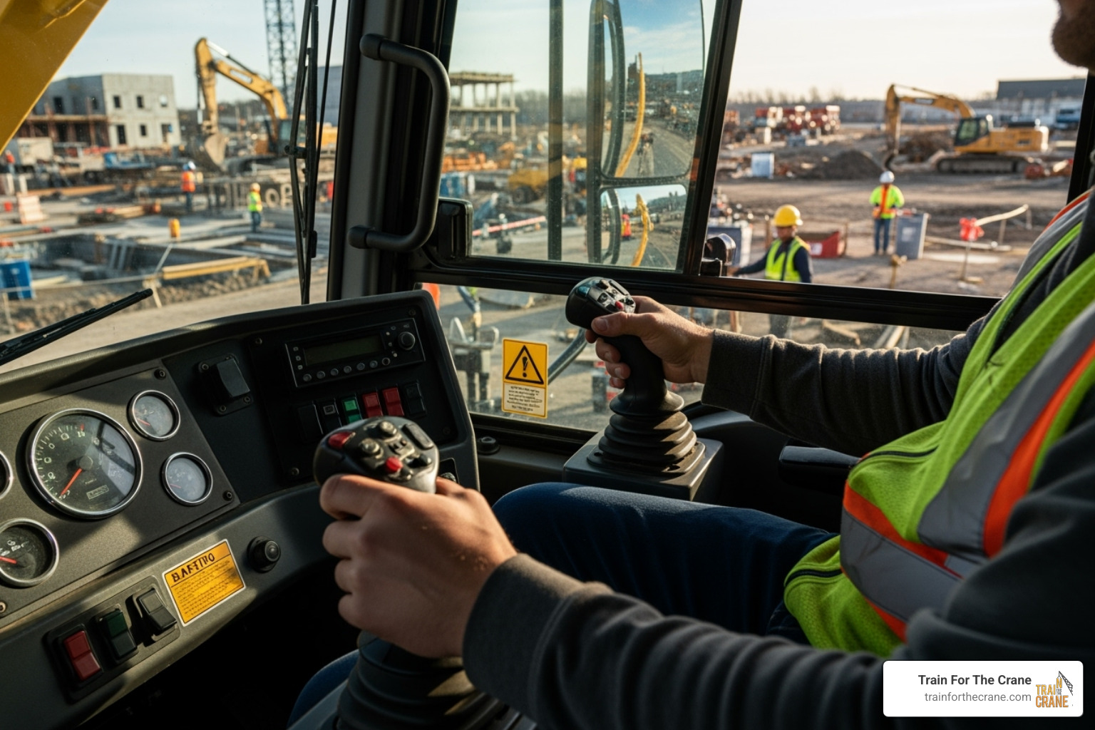 Boom Truck Operator Requirements: Ultimate 2025 Guide