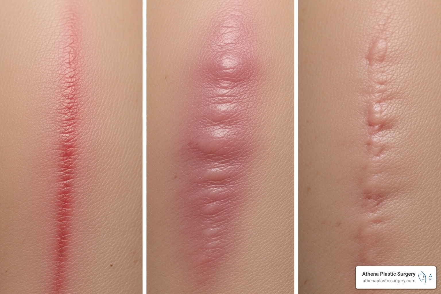 Leg scar revision: Transform Your Legs 2025