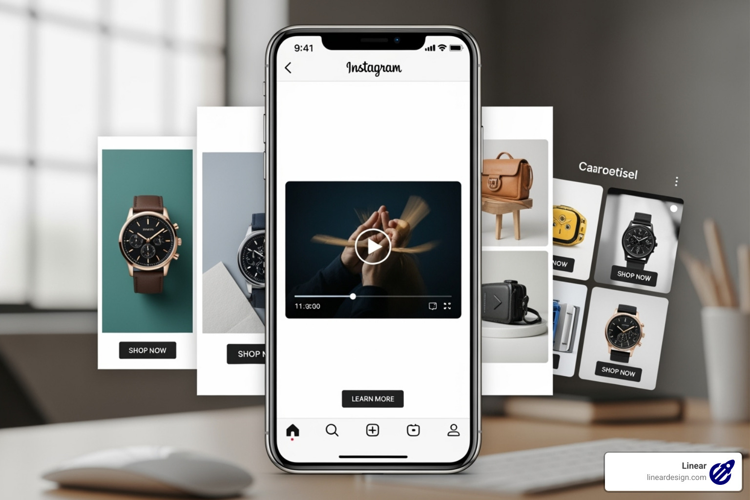 Instagram Advertising Services: 2025 Power Success