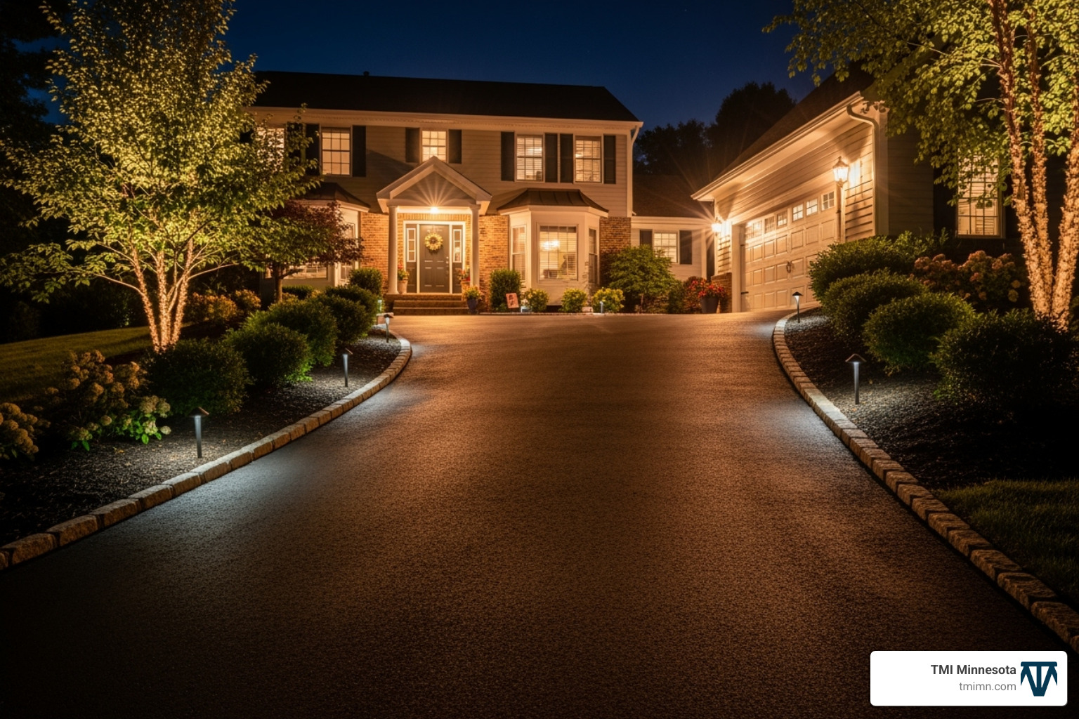 Landscaping ideas for steep driveways: Top 4 Stunning Solutions