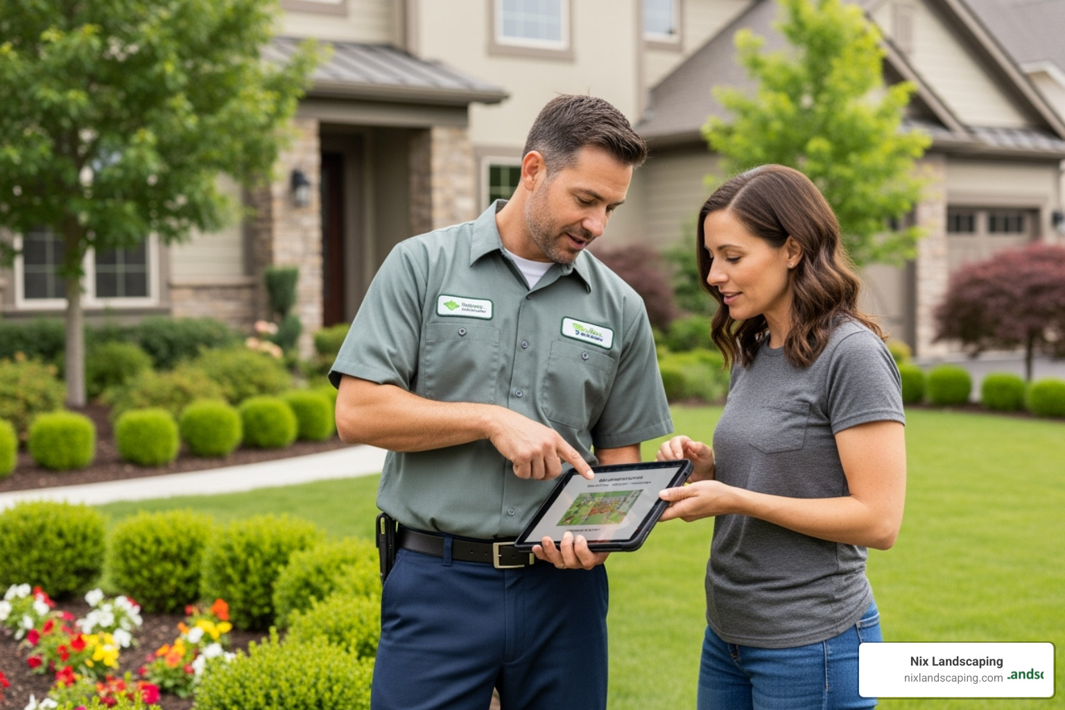 Spring clean up landscaping cost: Best 2025 Guide