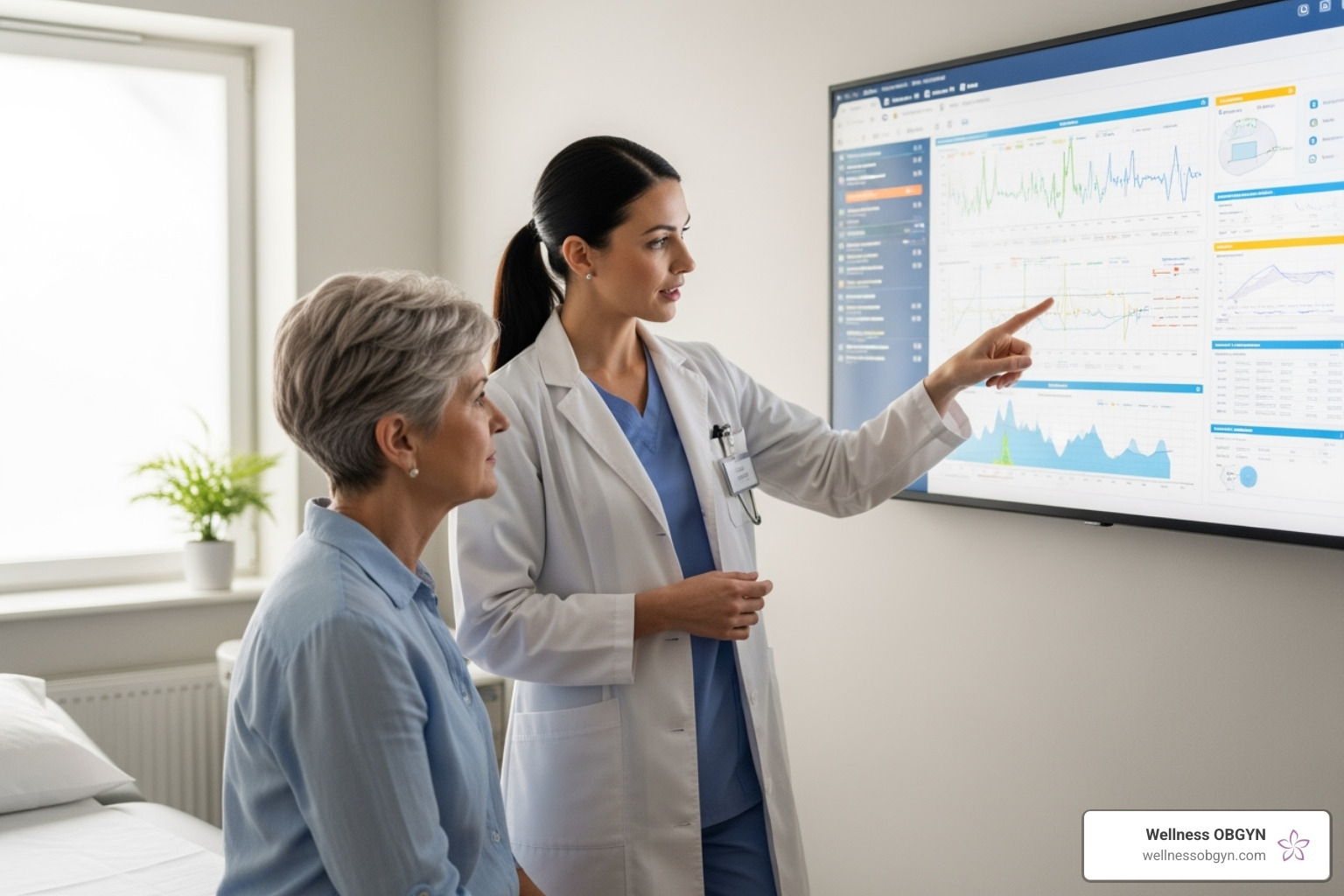 Early menopause support: Expert Relief 2025