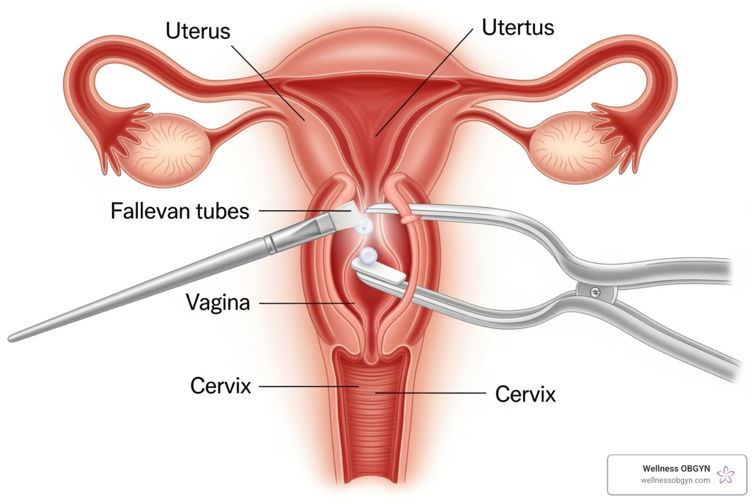 Abnormal pap follow up: 1 Guide to Peace of Mind