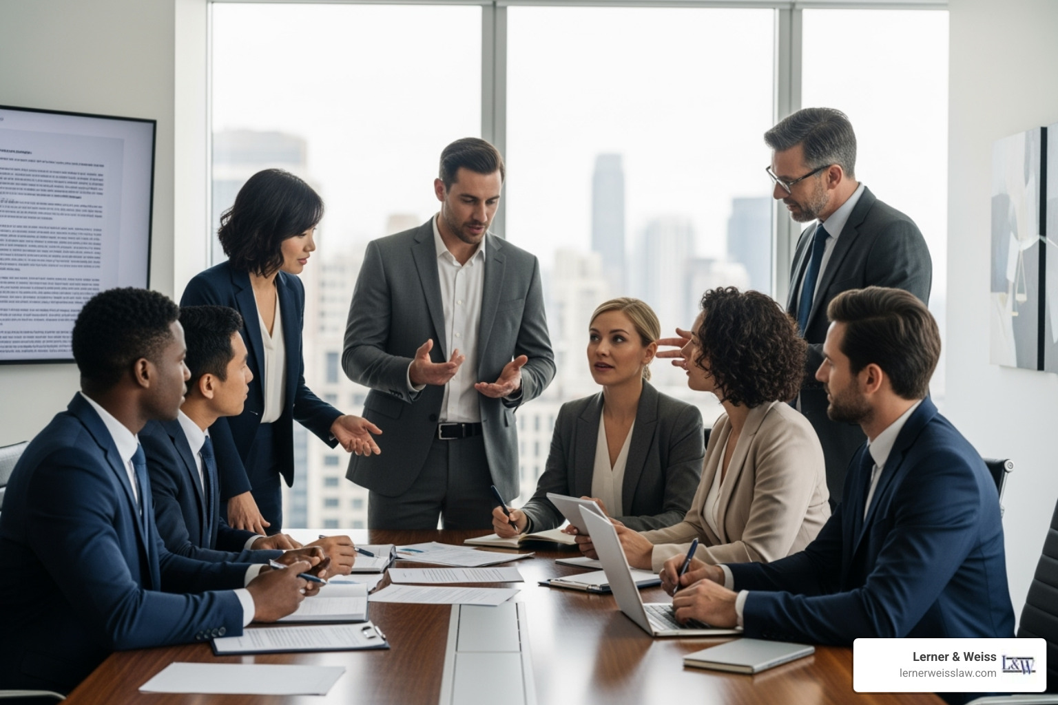Beverly Hills Law Firm: Top Guide 2025