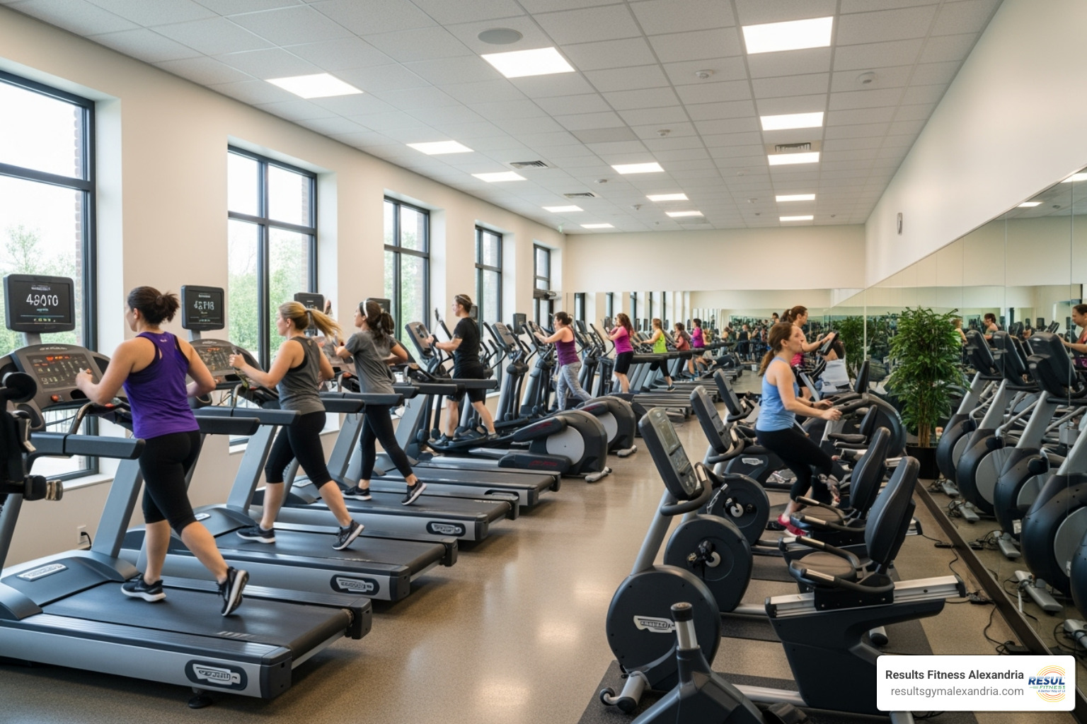 Cardiovascular fitness program 2025: Unlock Peak Health