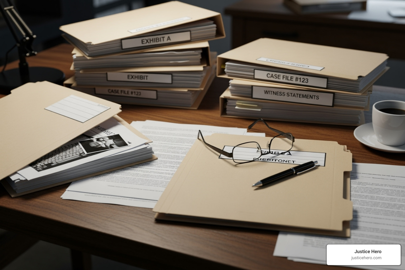 Firefighter Foam Lawsuit Qualifications: 5 Steps to Justice