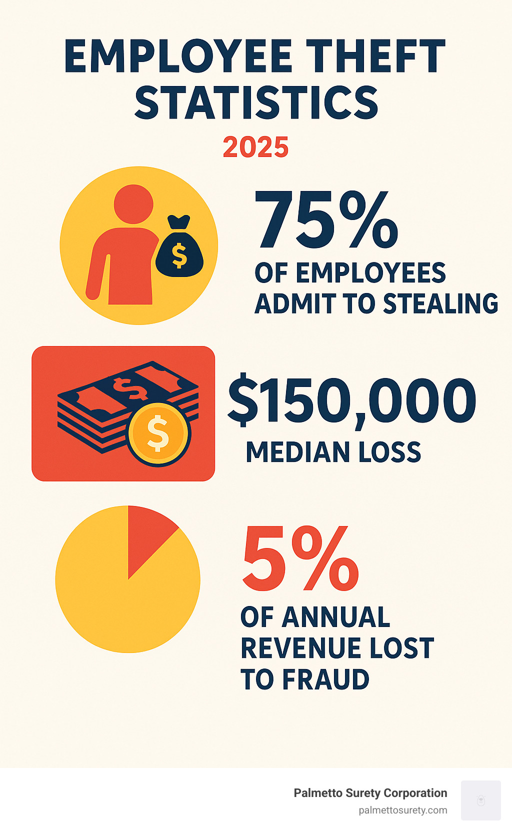 Employee theft insurance: Secure Your Business 2025