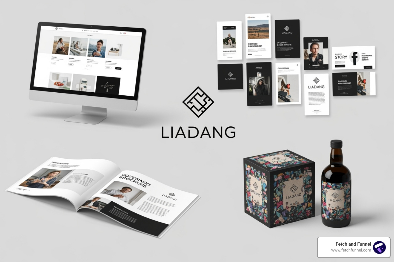 Graphic Design Agency Services: Supercharge Your 2025