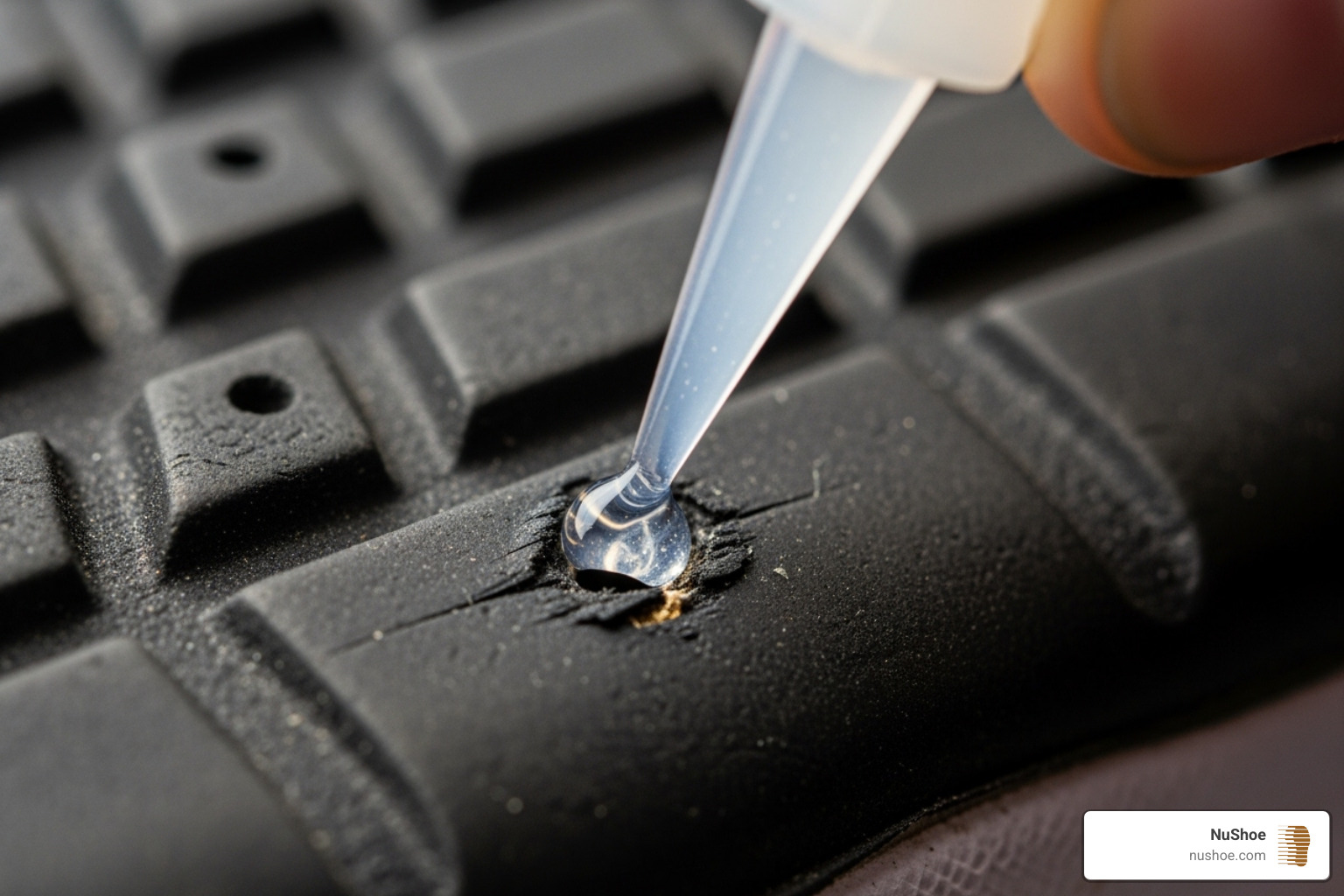 Replacing Shoe Sole: The #1 Guide