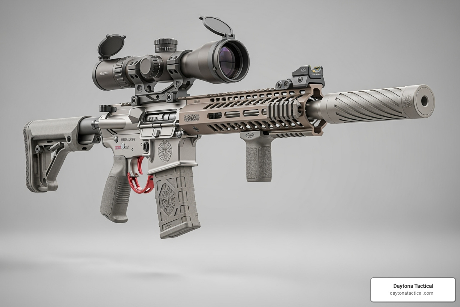 How to build ar 15 kit: 1st Ultimate Easy