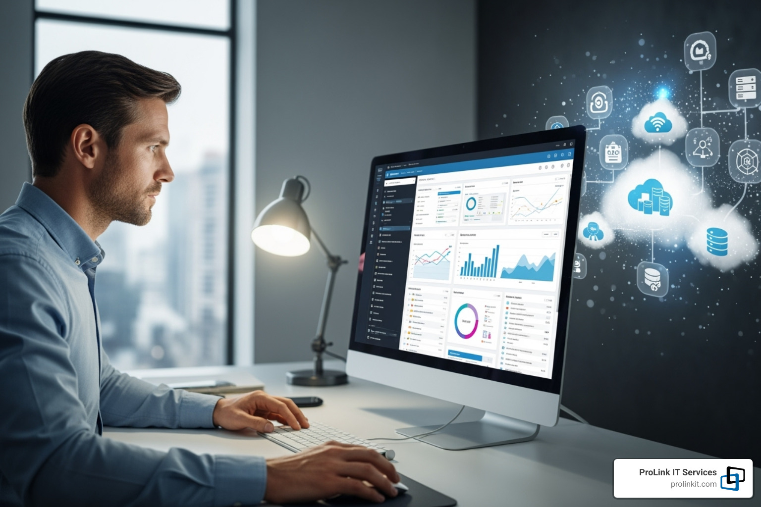 Cloud computing project management: Essential for Success 2025