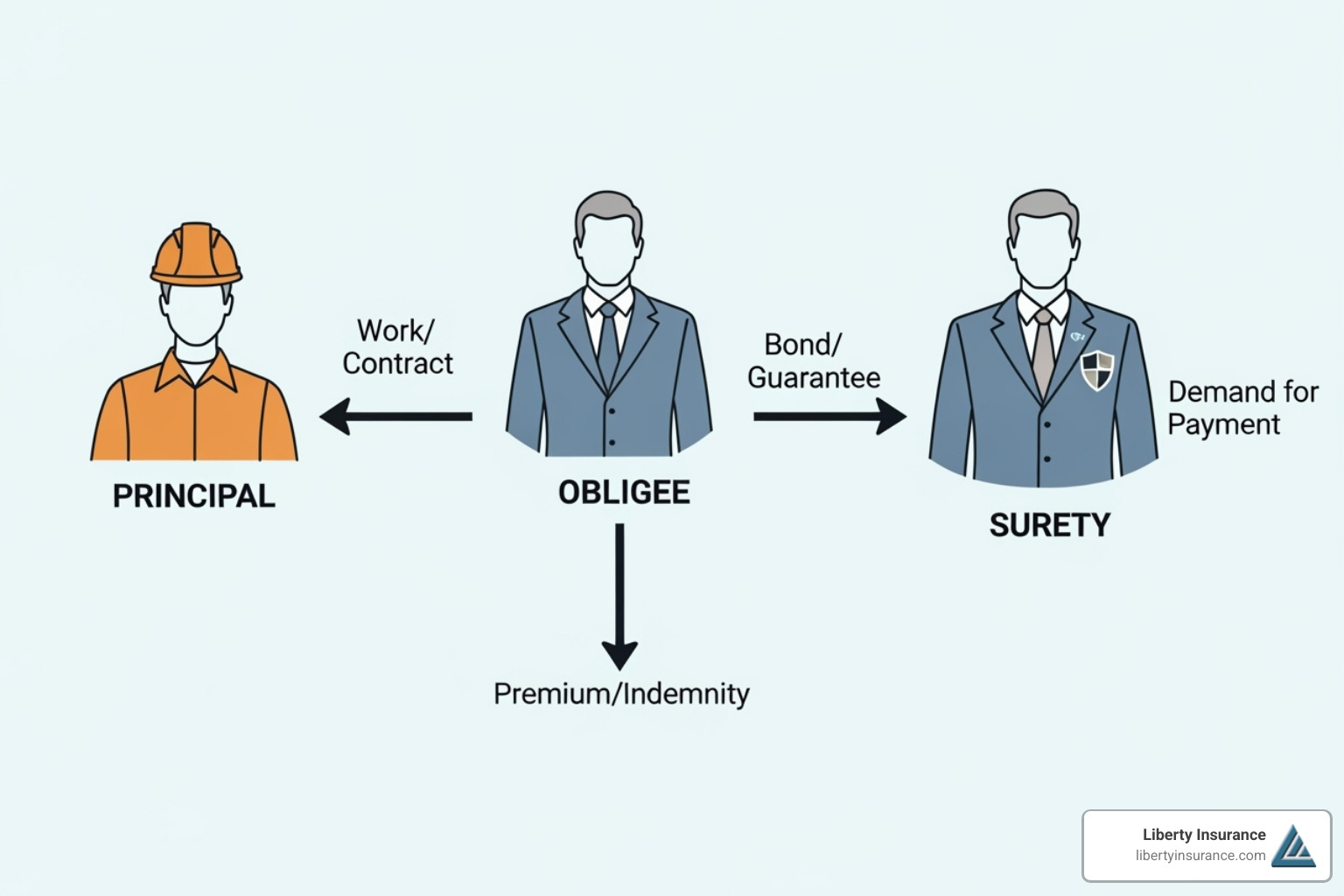 Performance Bond NJ: Ultimate 3 Smooth Steps