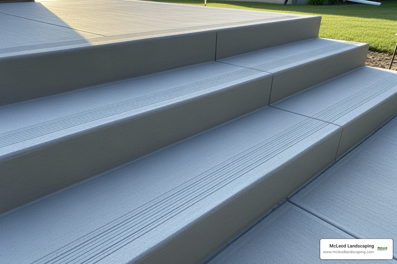 Best Concrete Over Brick Steps: Perfect Solution 2025