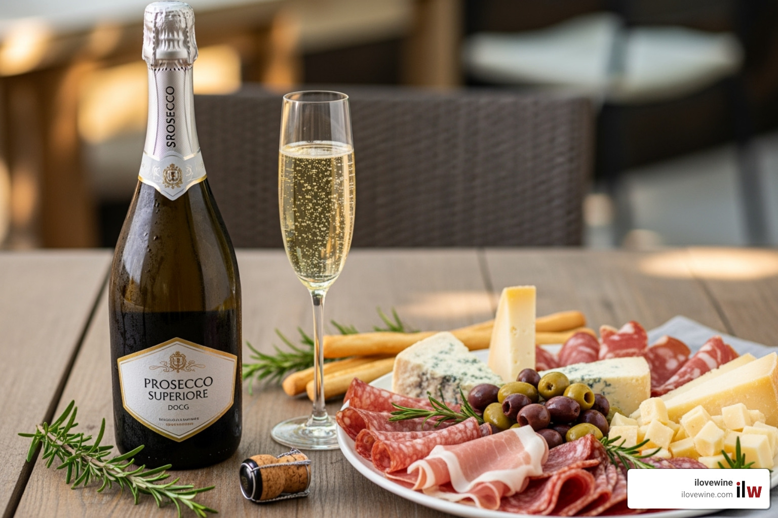 Pioneering Prosecco Wine Regions: Top 2 DOCG Gems