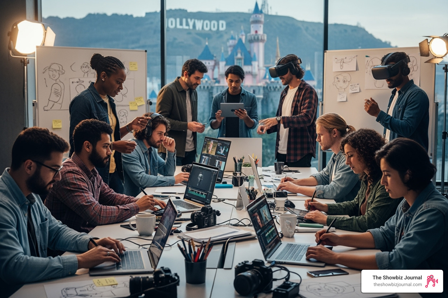 Latest innovations in entertainment tech: 2025 Crucial