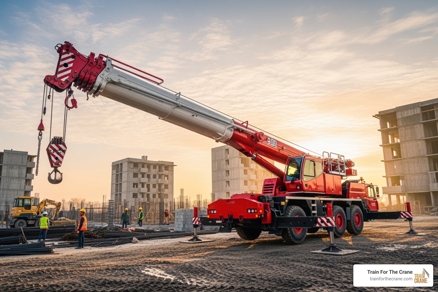 Boom truck certification requirements by state 2025: Crucial