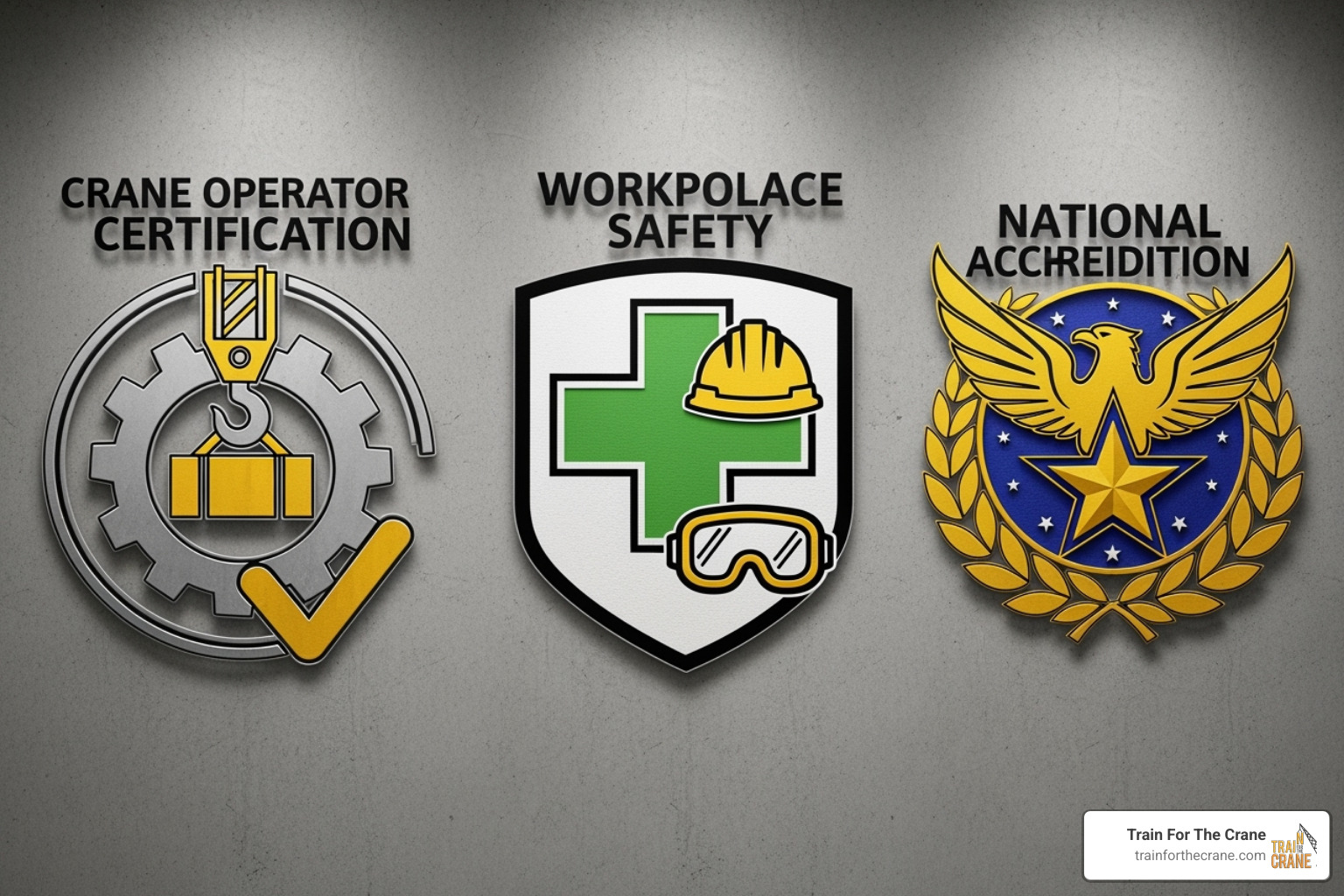 NCCCO crane operator training | Unlock 2025 Success