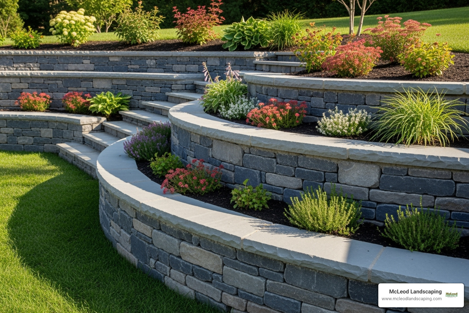 Best Bluestone Retaining Wall: Top 1 Premier Guide