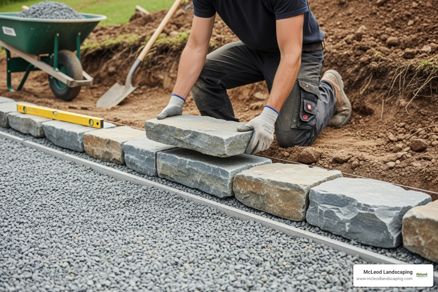 Best Bluestone Retaining Wall: Top 1 Premier Guide