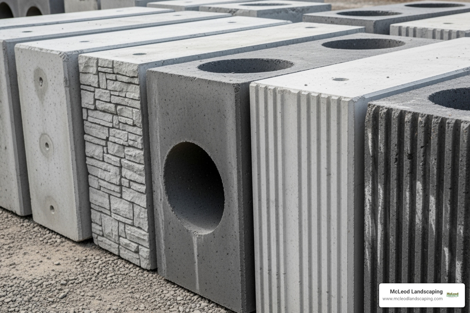 Best Giant Retaining Wall Blocks: Unbeatable Power 2025