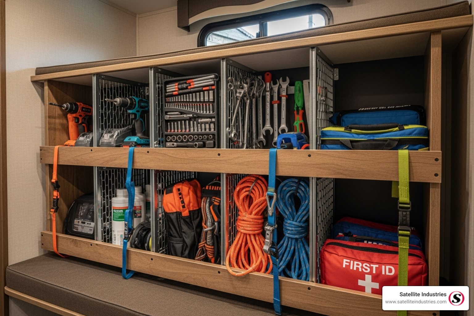 Triple Bunk Travel Trailer: Smart Choices 2025