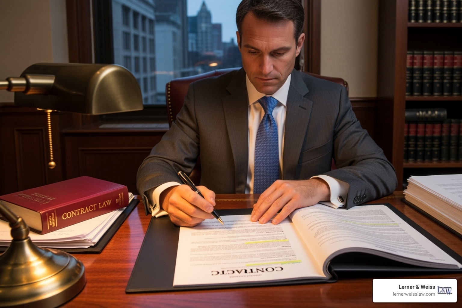 Collections Attorneys: Secret Weapon 2025