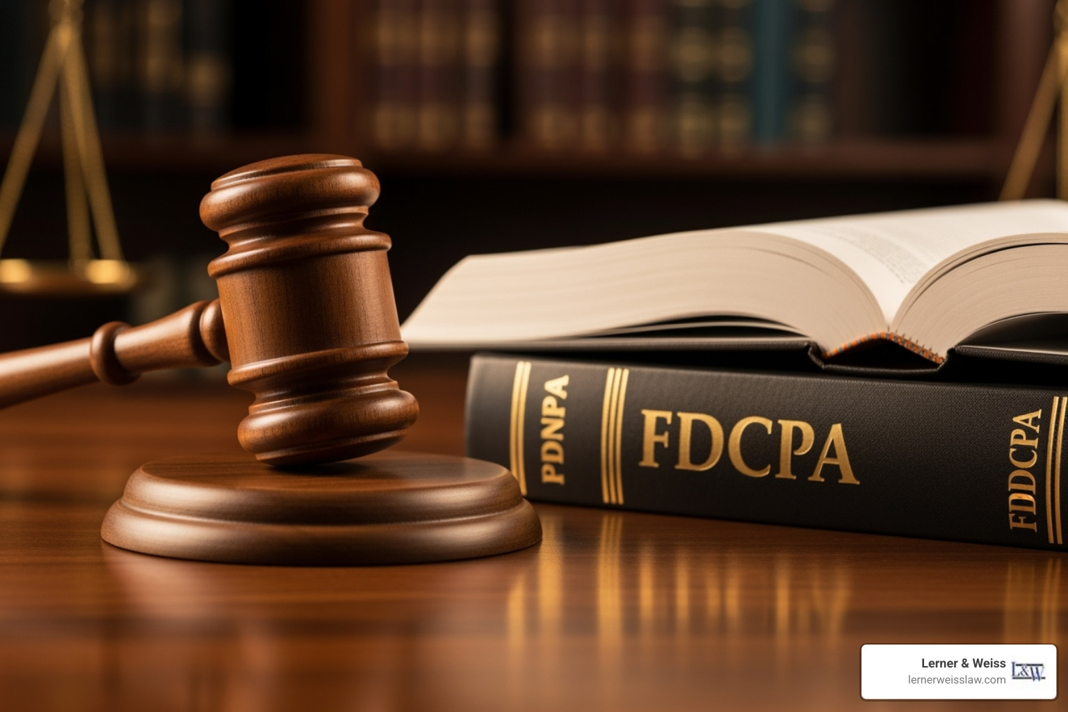 Collections Attorneys: Secret Weapon 2025