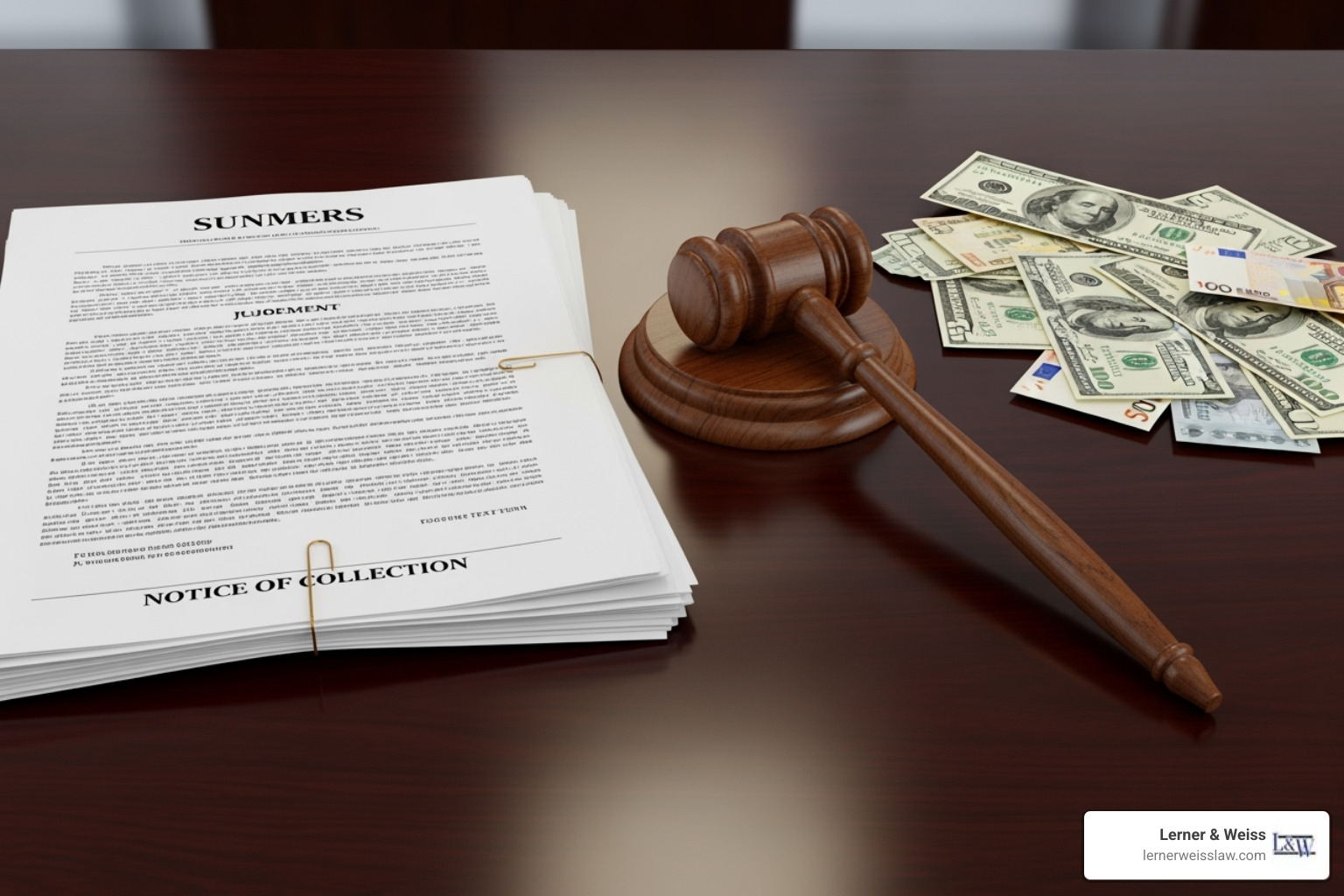Collections Attorneys: Secret Weapon 2025