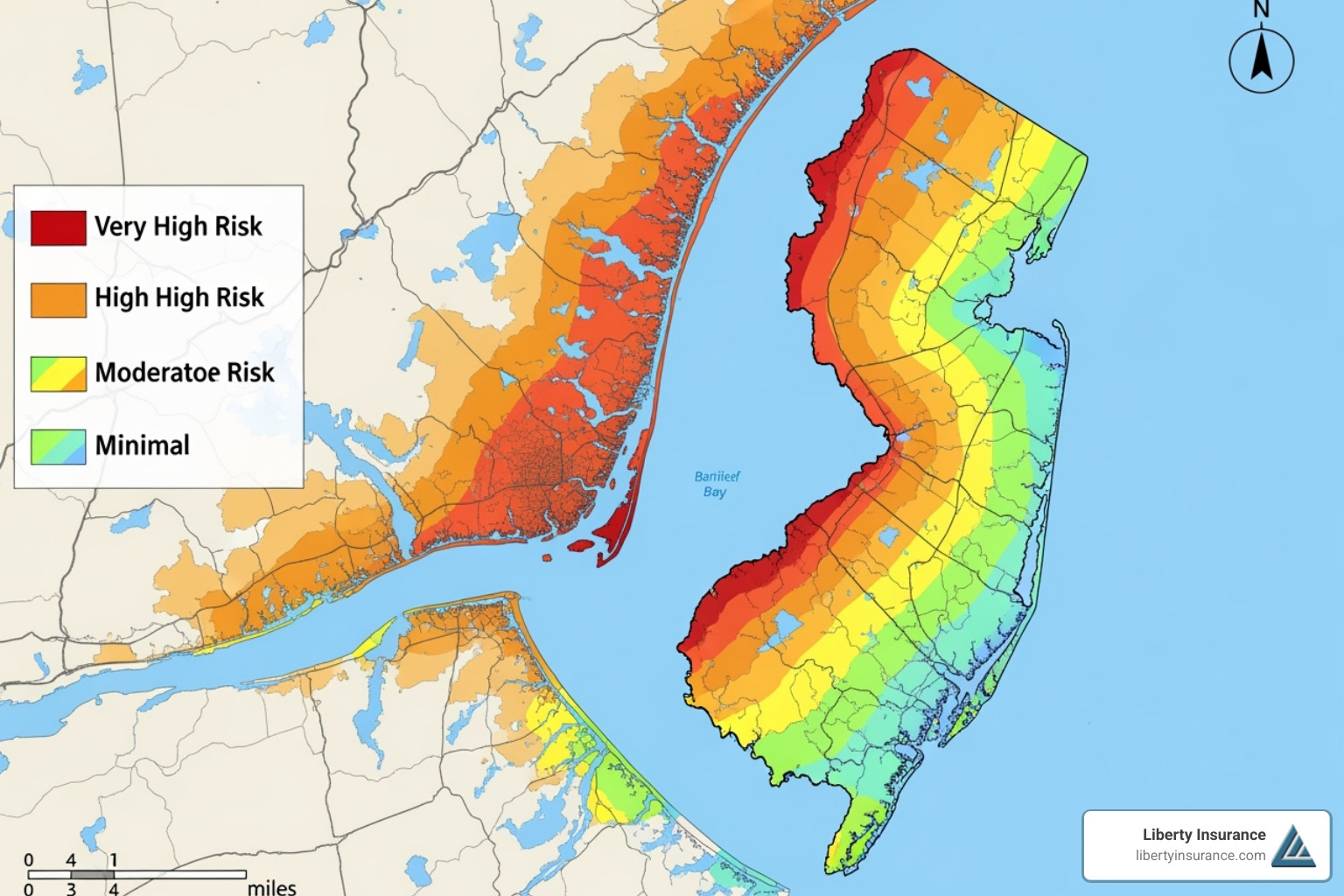 Flood Insurance New Jersey: Your Essential 2025 Guide