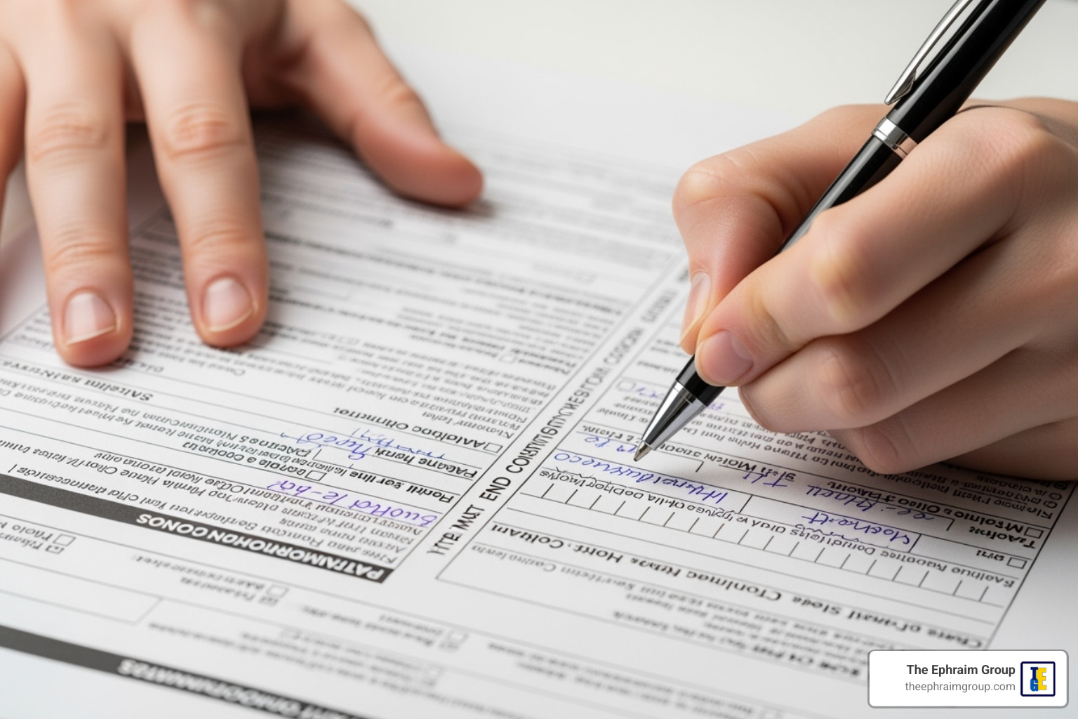 Marietta Workers Comp: Your 4-Step Guide