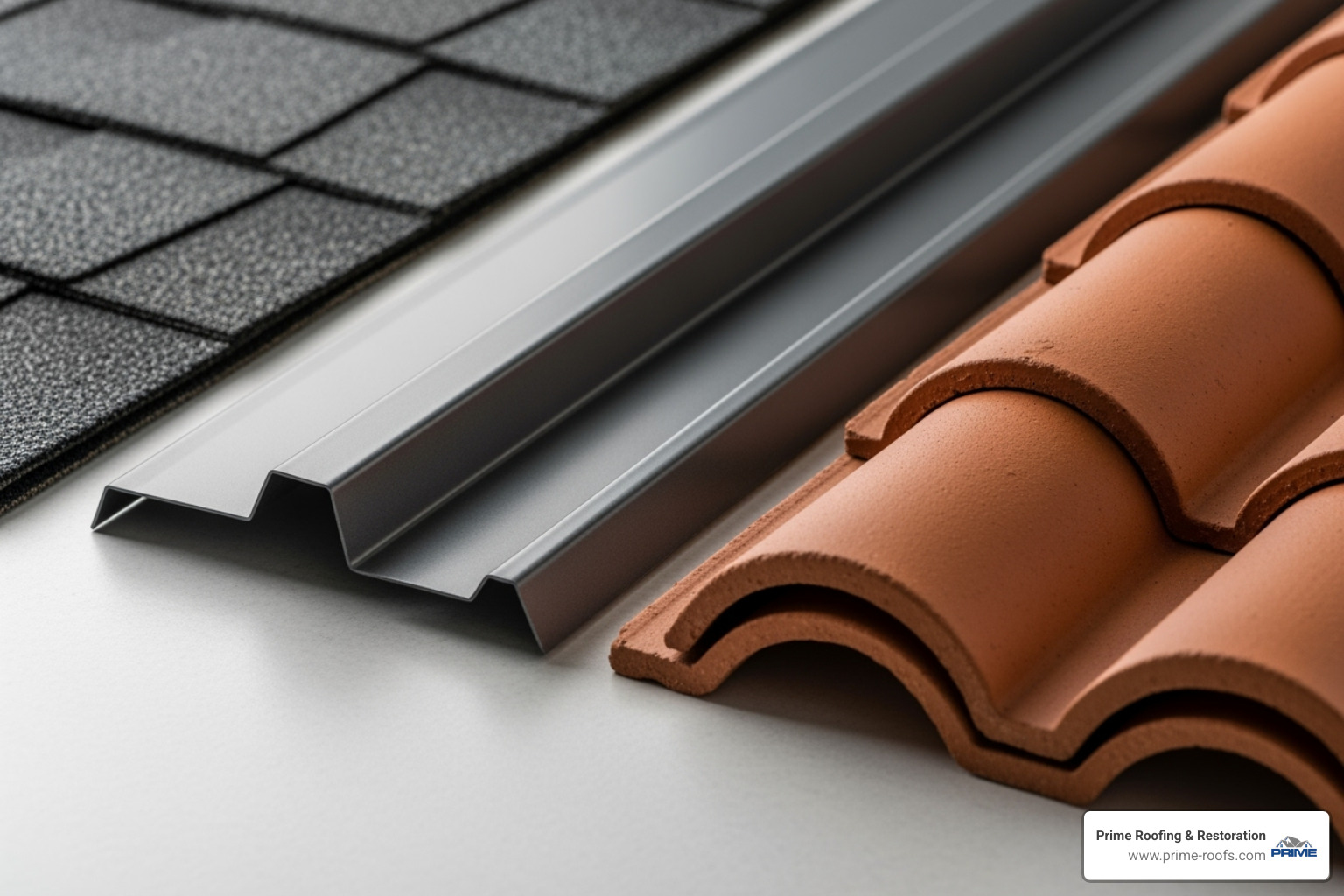 The Best Roofing Contractors in Hoover, AL: A Curated List - Prime ...