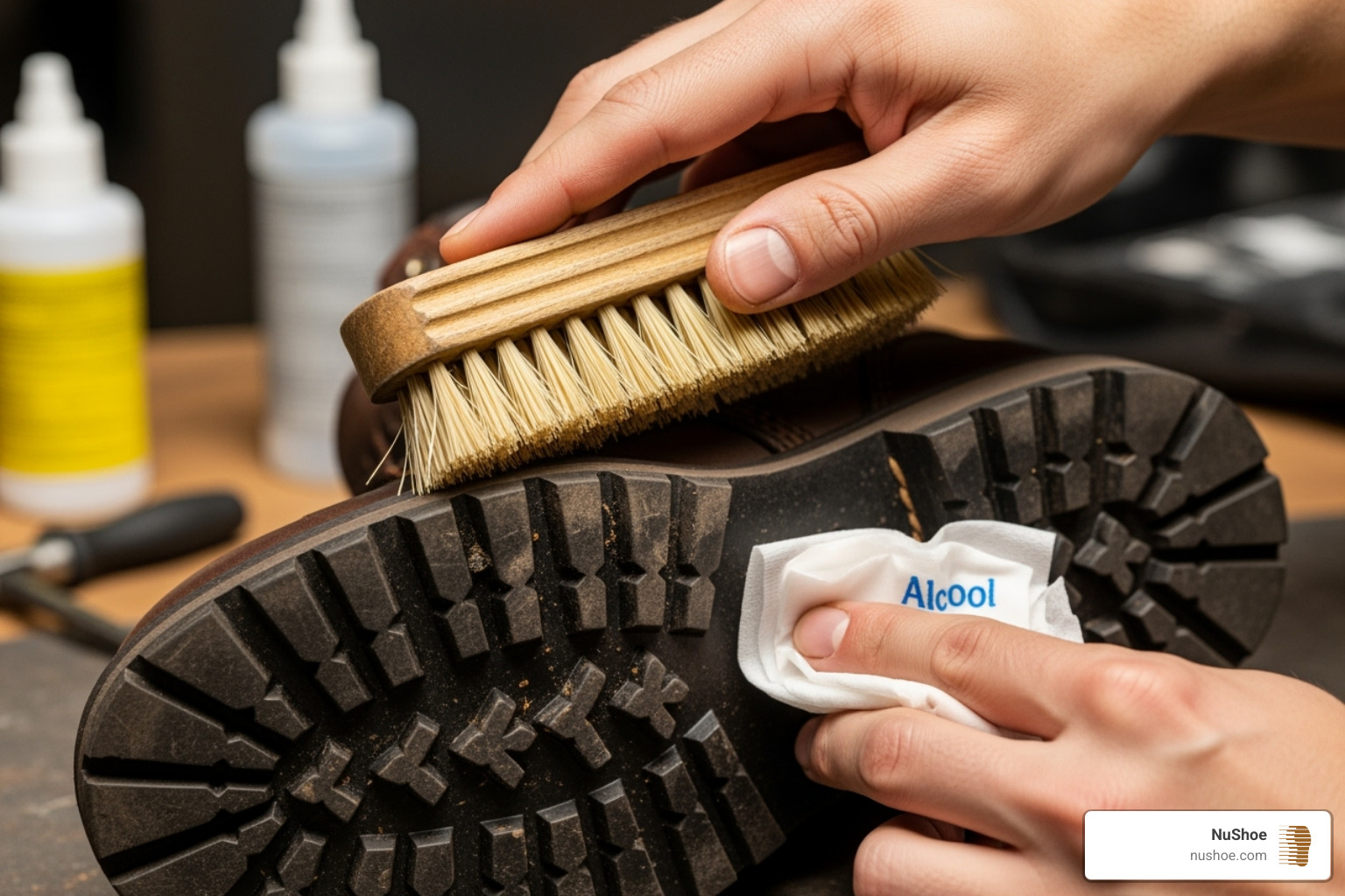 Best glue for boot repair 2025: Perfect Fix