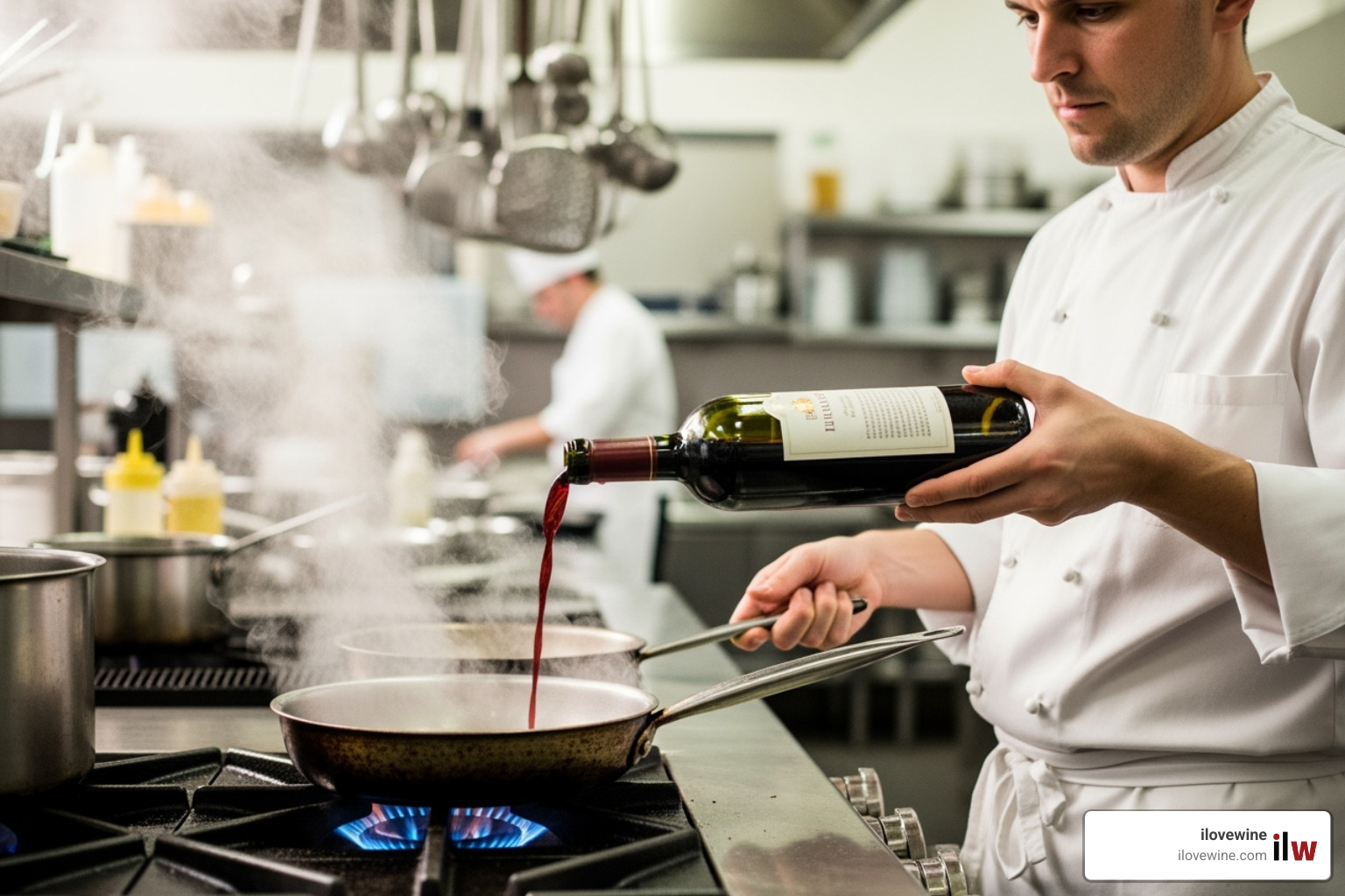 Does Cooking Wine Contain Alcohol: 3 Smart Answers