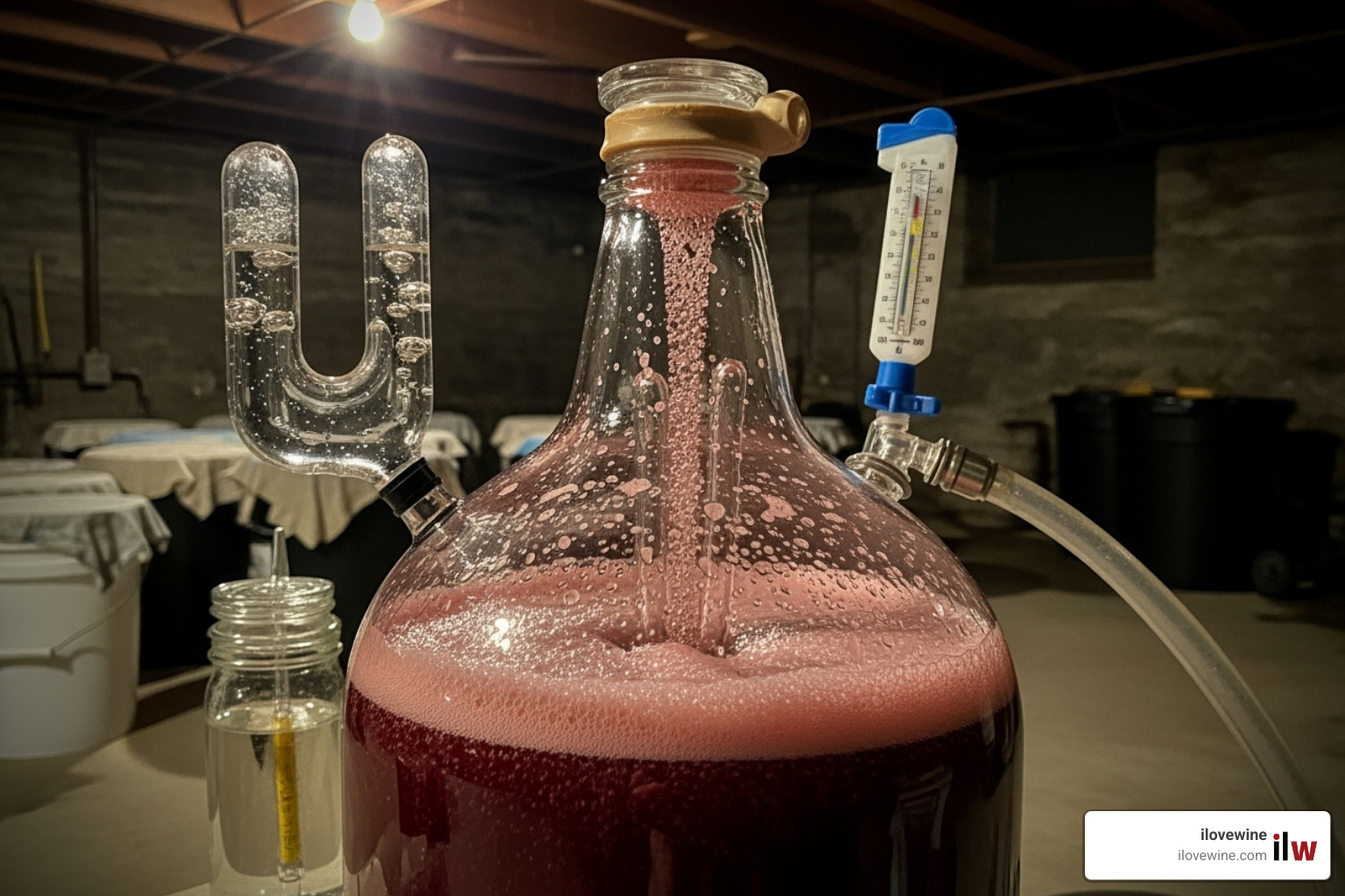 Wine Recipes: Easy 1st Batch on a Budget