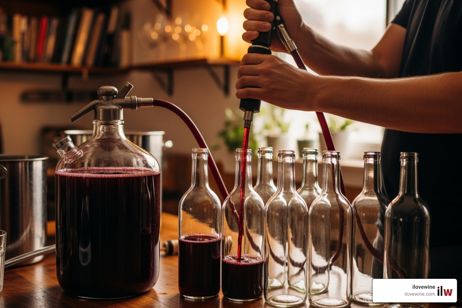 Wine Recipes: Easy 1st Batch on a Budget